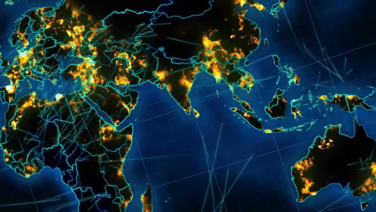 Ai for Geography