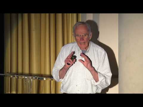 Why Do Breeds of Dogs Behave Differently? Lecture by Ray Coppinger 2014.