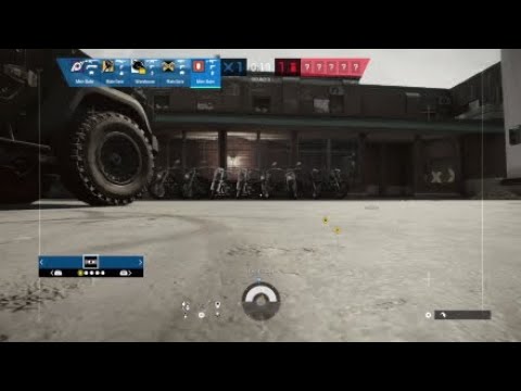 Steam Community :: Video :: Tom Clancy's rainbow six siege: Bring back ...