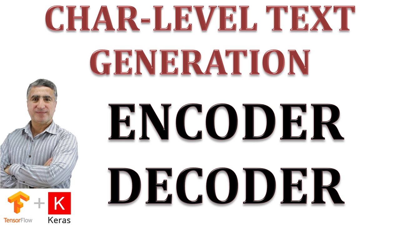 Character Level Text Generation using an Encoder Decoder Language Model with Bahdanau Attention