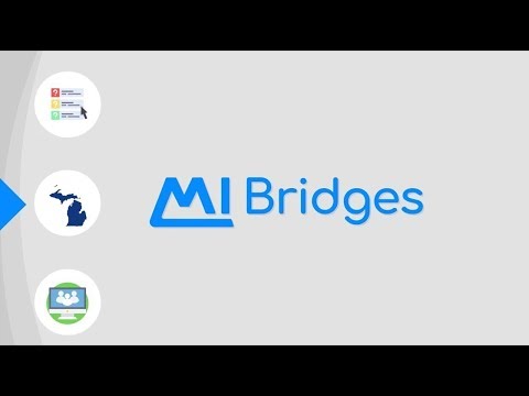 MI Bridges: Apply For Benefits, Manage Your Case, And Explore Resources