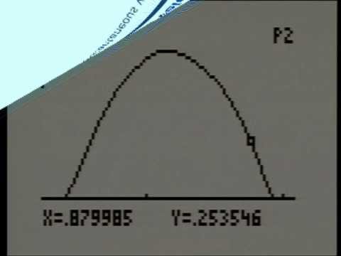 Measuring Speed: Part 1