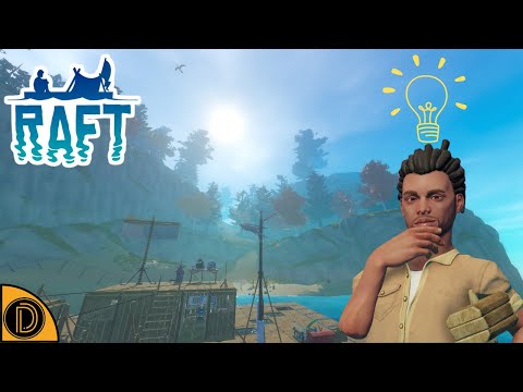 Steam Community :: Video :: Caravan Town after the Light bulb. Raft ...