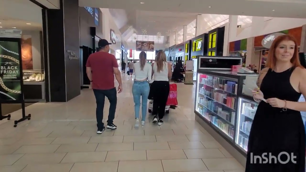 The Florida Mall