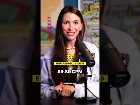 Top 10 BEST PAYING NICHES on YouTube in 2022 (Part 2)