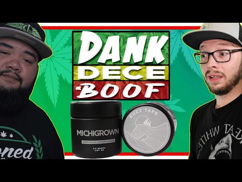 MICHIGROWN - Is it Dank, Dece, or Boof?