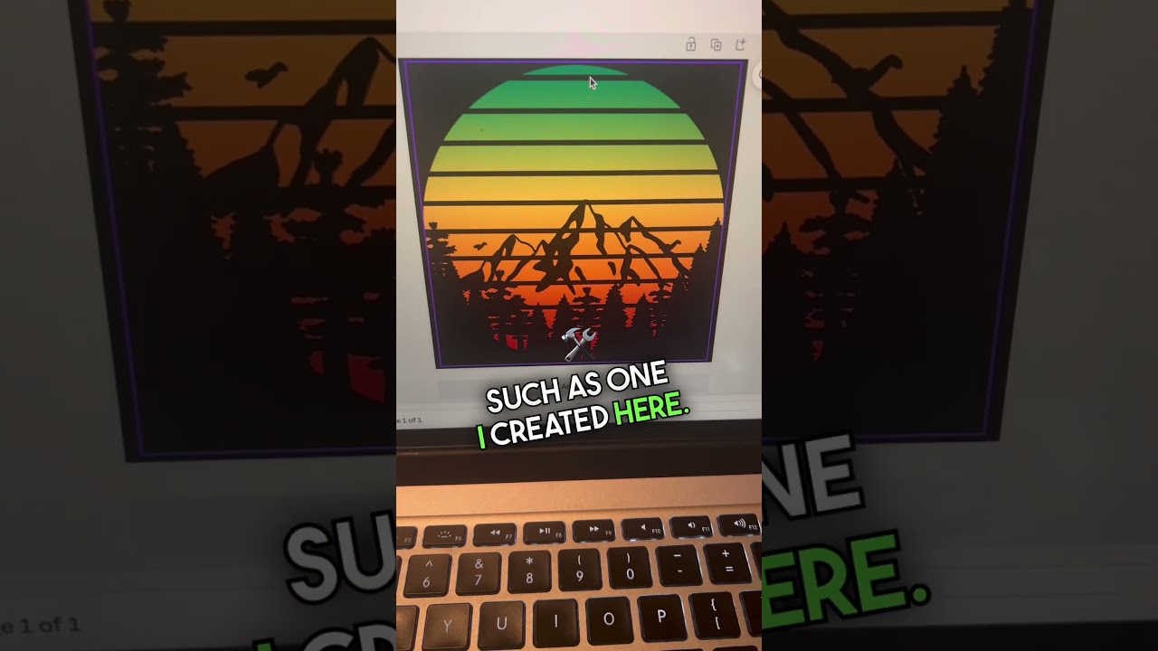 HOW TO CREATE A CANVA T-SHIRT DESIGN