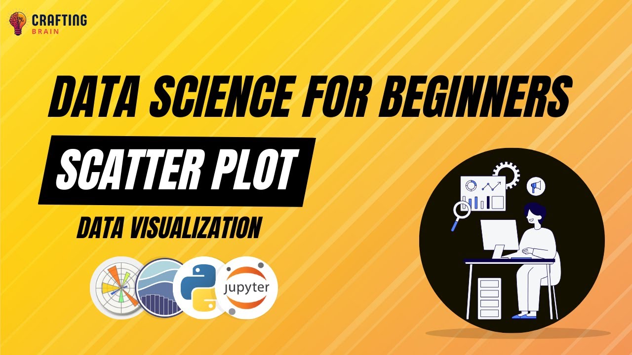 Scatter Plot | Data Visualization | Data Science for Beginners