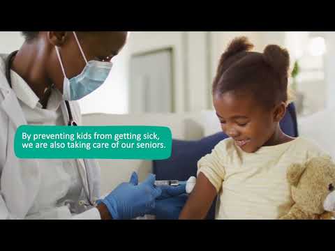 Meet Dr. Iliana Solano - Providing Expert Care for Infants, Children and Teens