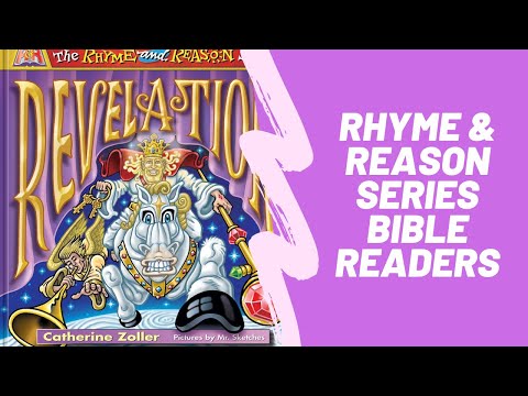 Rhyme and Reason Series Revelation