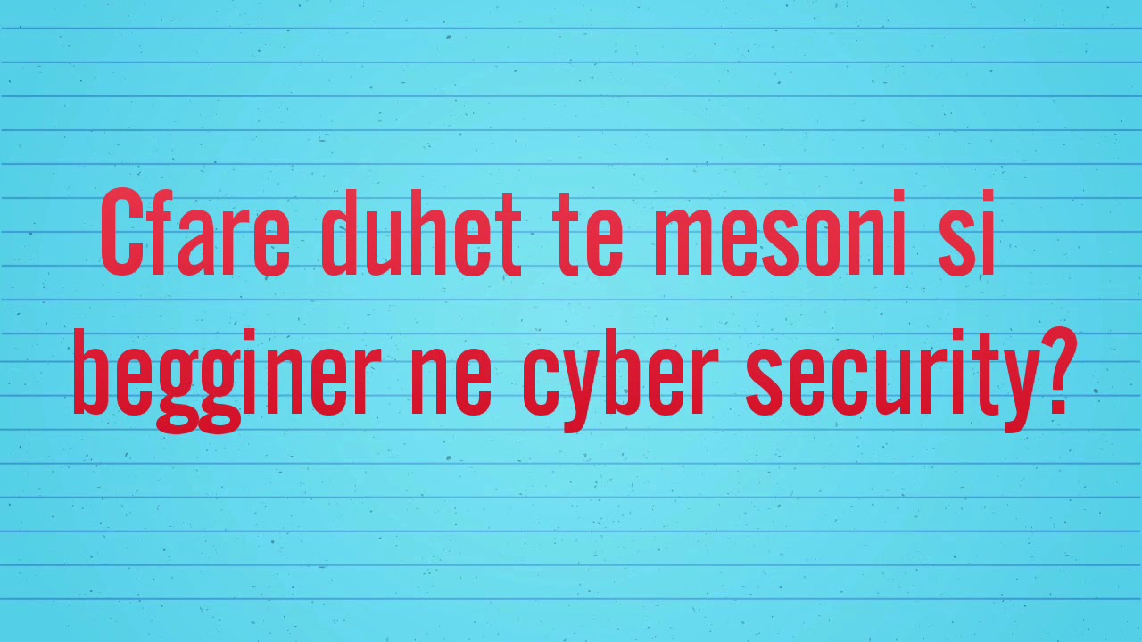 Keshilla - Albania Cyber Security
