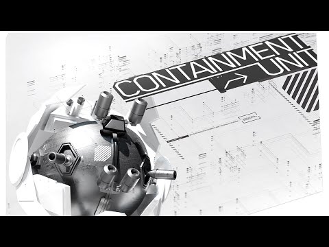 Containment Unit for Apple Vision Pro Trailer