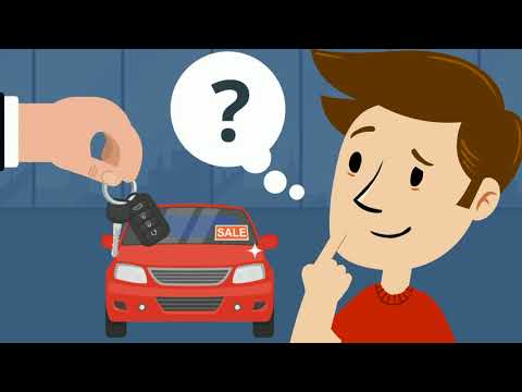 How to Run a Vehicle History Report