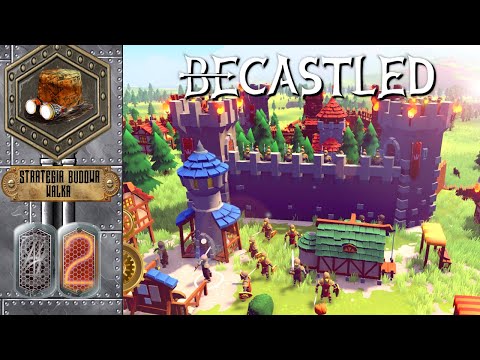 Steam Community :: Video :: Becastled #2 Nieustraszeni Obrońcy | HD PL