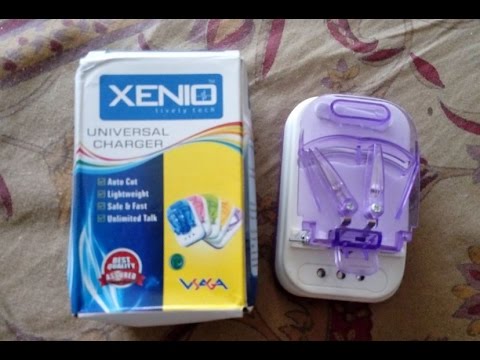Universal Charger at Best Price in India