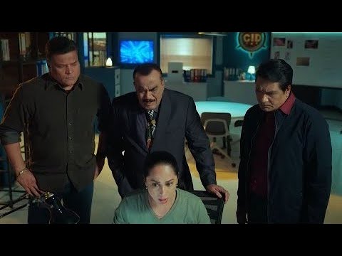CID SEASON 2 || EPISODE 40 || CID 2025 NEW VIDEO