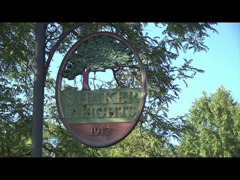 New book examines Shaker Heights triumphs and challenges of racial integration