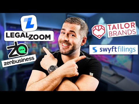 Best LLC Services | Top 3 Picks for Easy Business Formation (2025)