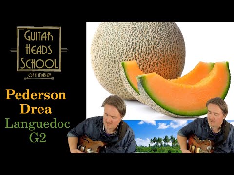 Kevin Pederson Highly Figured Koa Drea Peacock Handmade | Reverb
