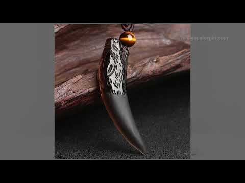 The Best Necklace For Couples Deal