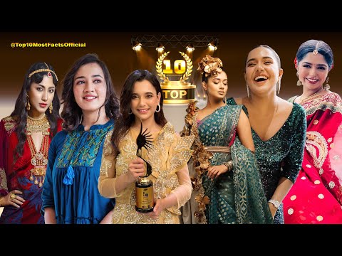 Top 10 Most Hottest Natok Actress In Bangladesh | New Natok 2024 | Full Natok | Eid Natok 2024