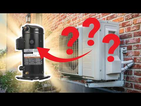What is an AC Compressor?