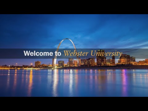 Webster University: Ranking, Fees, Eligibility, Admissions | Leverage Edu