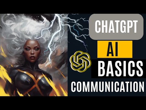 A.I Superhero Magic for Project Managers, Business People & PMPs