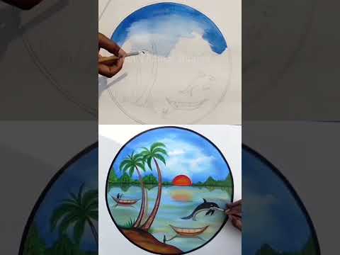 viral video drawing short cut #drawing #viral #shorts