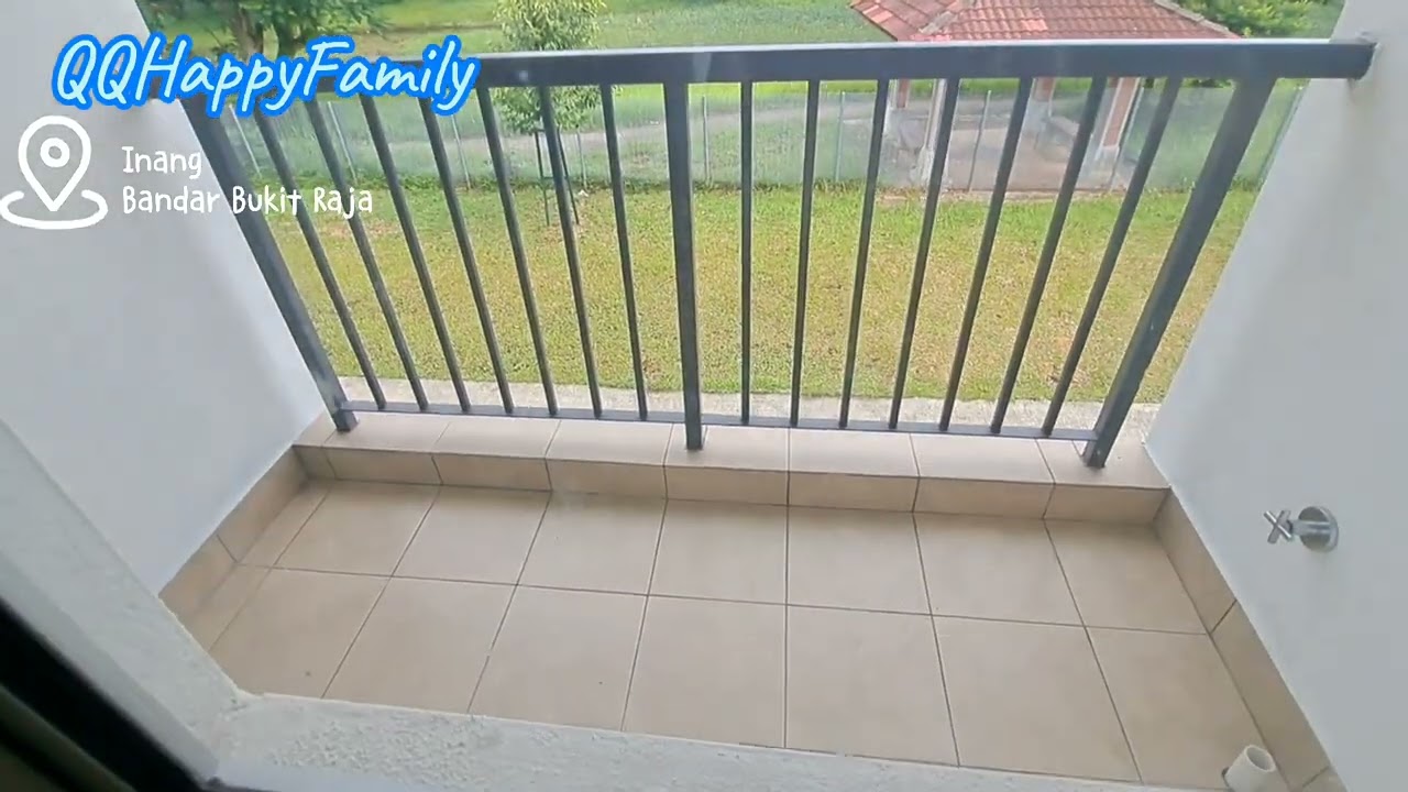 📍 Inang, Bandar Bukit Raja, Klang【Walkaround】