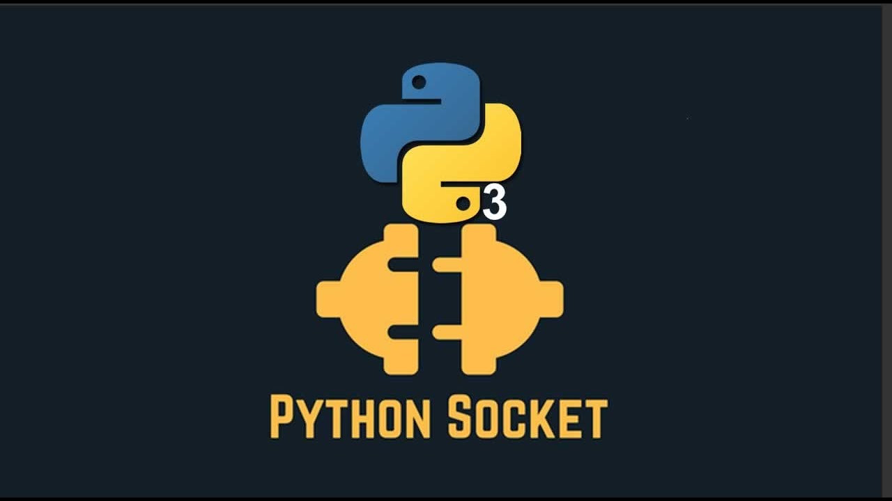 Create TCP Chat Room using Python Socket (Part 3)