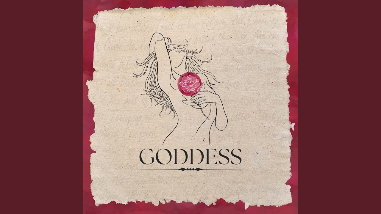 Goddess