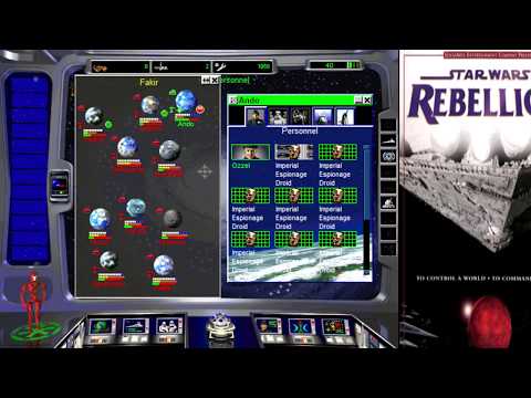 Steam Community :: STAR WARS™ Rebellion