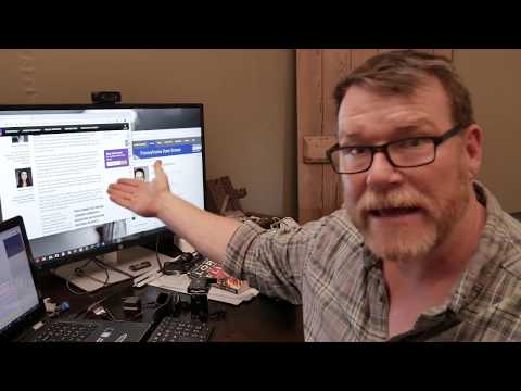 Pennsylvania Repealing Stand Your Ground Law? Here's a Guy that wants to do Just That!