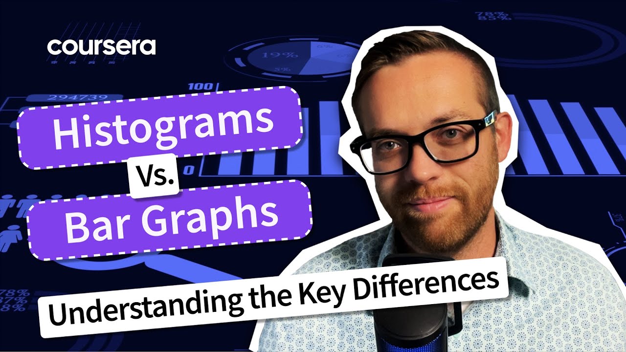 Histogram vs. Bar Graph: Understanding the Key Differences