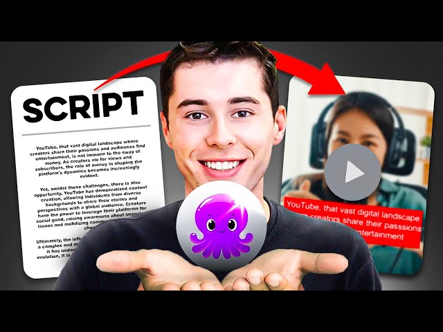Creating Engaging Faceless Videos With Pictory Ai A Comprehensive
