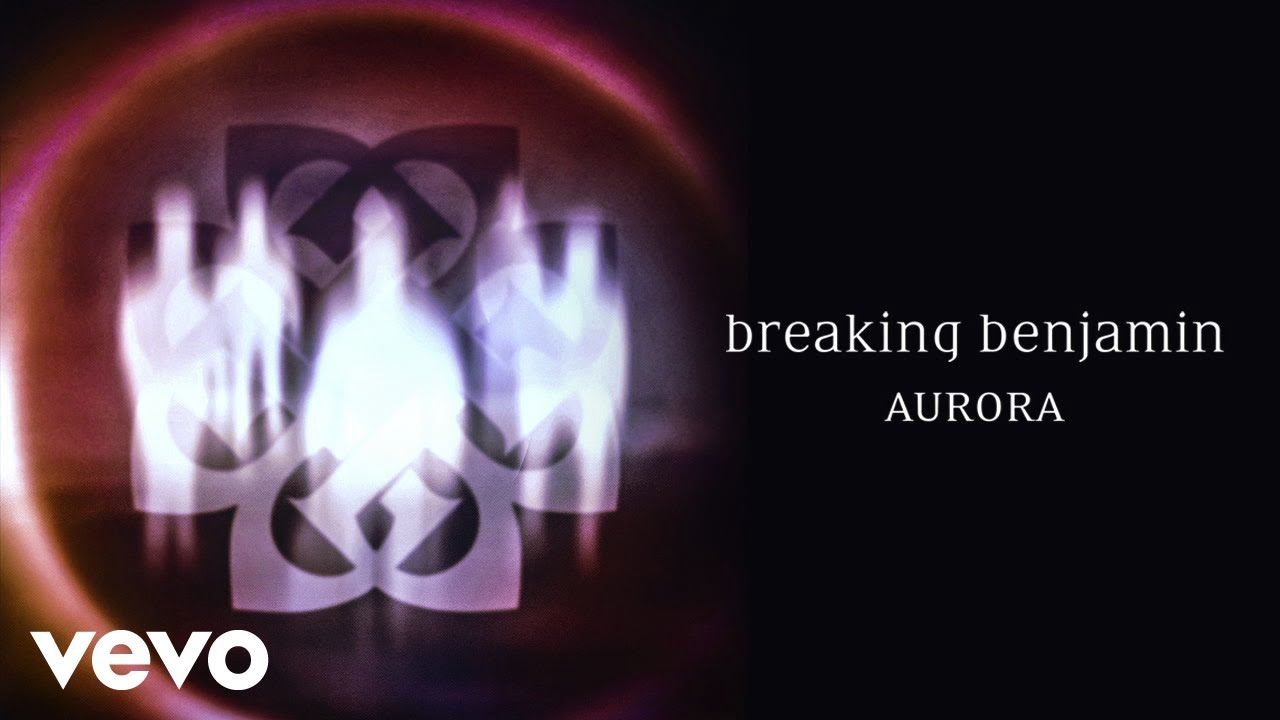 Breaking Benjamin, Red - Failure (Aurora Version/Audio Only)