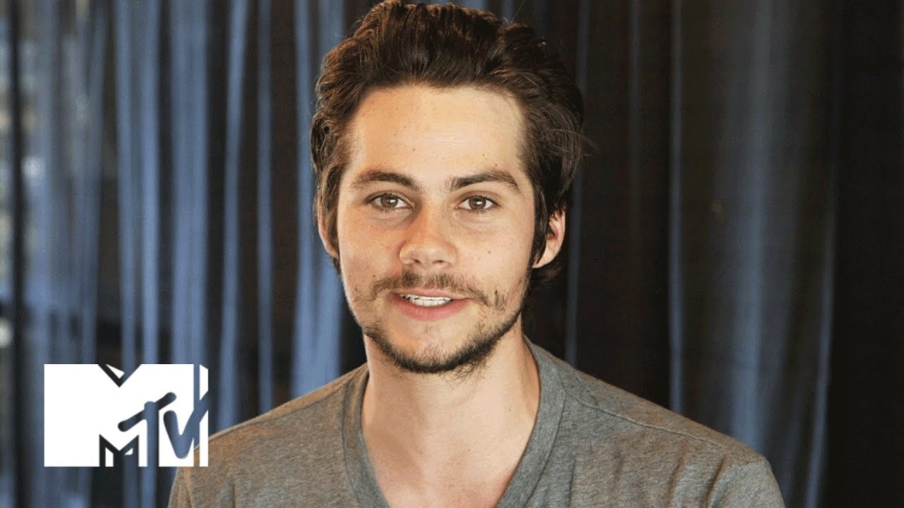 Dylan O’Brien Introduces An Exclusive Clip From 'The Scorch Trials’ | 2015 MTV Fandom Awards