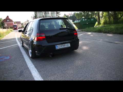 The Crazy Engineering That Made Volkswagen's V5 Engine Work