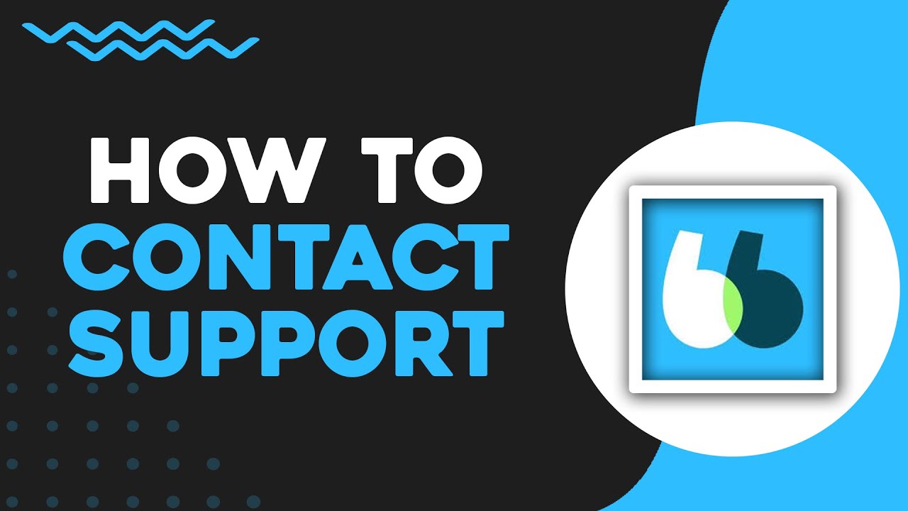How To Contact BlaBlaCar Support (Quick Tutorial)