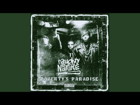 Naughty by Nature - Feel Me Flow (1995 Music Video) | #80 R&B Song
