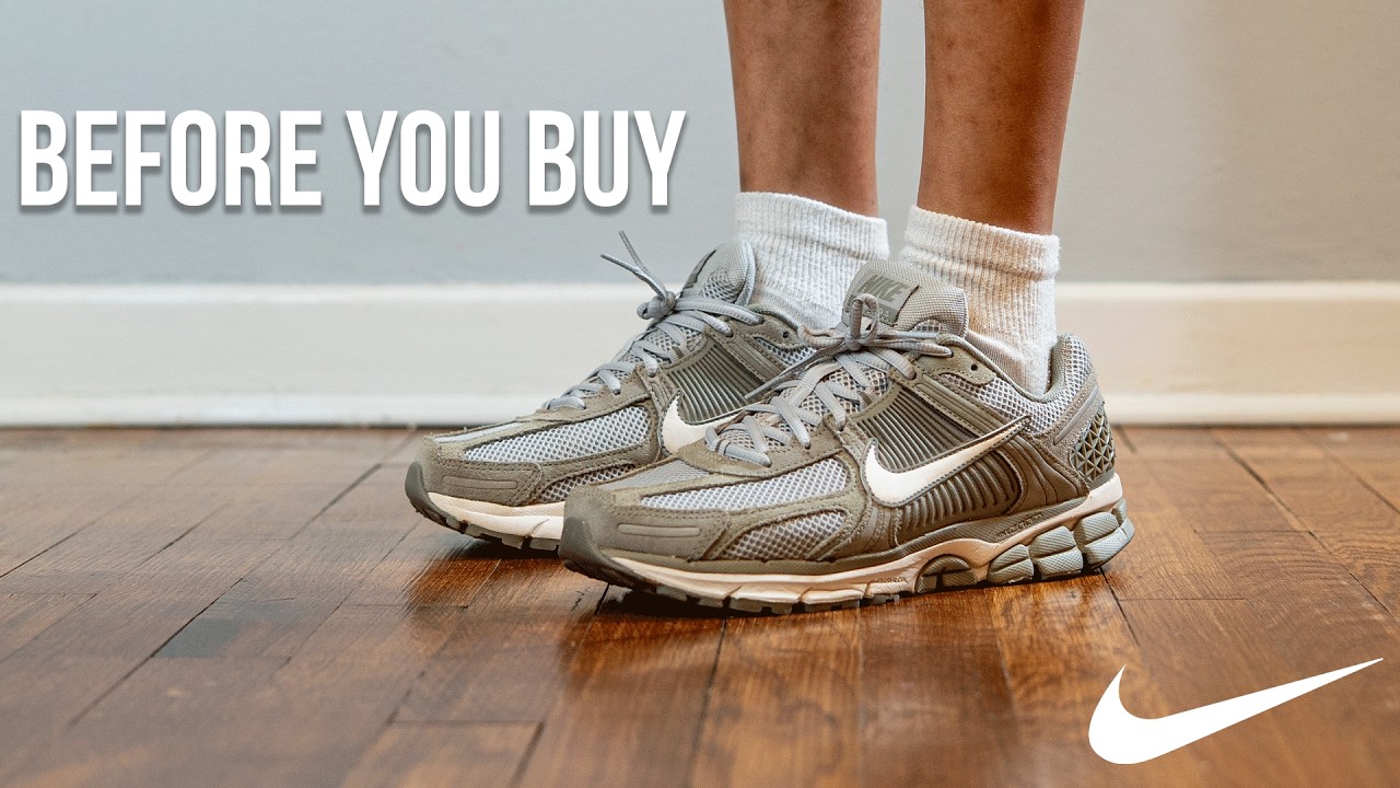 Nike Vomero 5 Review: Everything You Need to Know