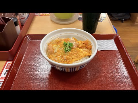 Tokyo Budget Eats for Solo Diners: 6 Donburi Under $5