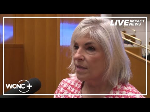 Dena Diorio discusses what's next as she retires