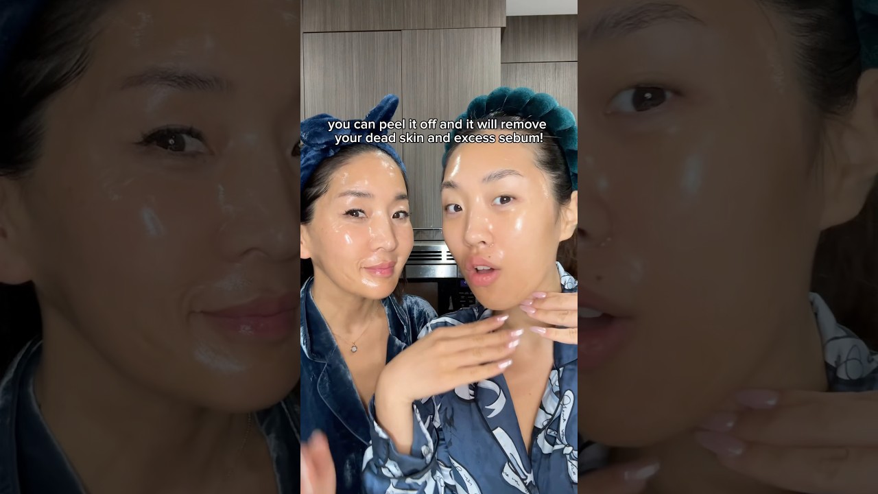 Korea is living in 2050?!!🤩😱😍 #kbeauty #beauty #korea #koreanskincare