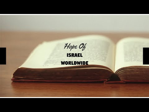 THE LOST TRIBES OF ISRAEL - The Tribe of Dan
