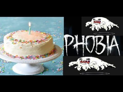 Steam Community :: Video :: Obake Me A Cake - Phasmophobia