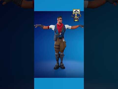 *EARLY ACCESS* SKETCH EMOTES in Fortnite! (Chapter 6 Season 1) #fortnite