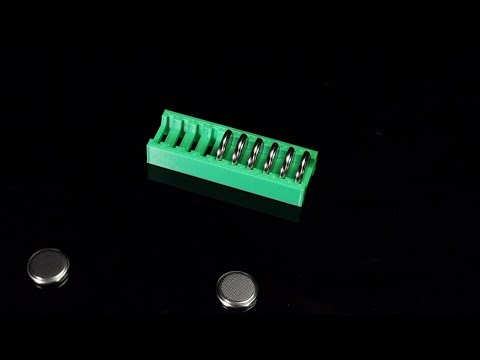 CR2032 Battery Holder