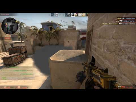 Steam Community :: Video :: Counter strike Global Offensive Partida ...